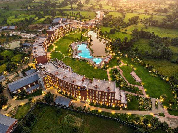 Hotel Sonar Bangla Susunia - Jharkhand