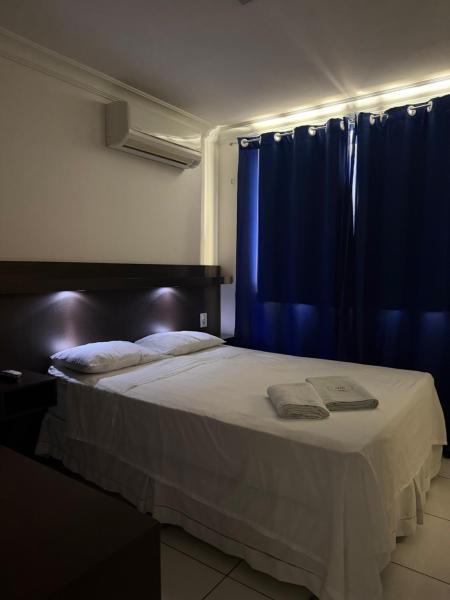 Hotel Sol Brasil - Fortaleza