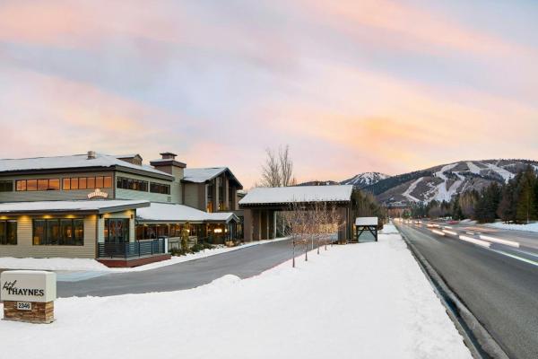 Park City Peaks - Park City, UT