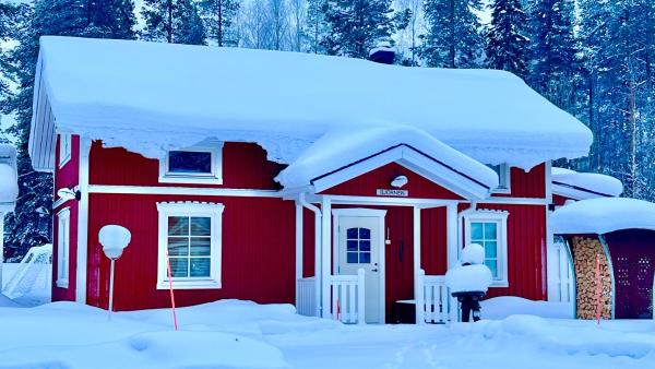 Arctic Ranch - Lappland