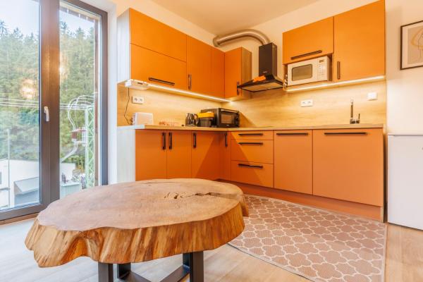 Apartman Anetta Herlíkovice - Pec pod Sněžkou