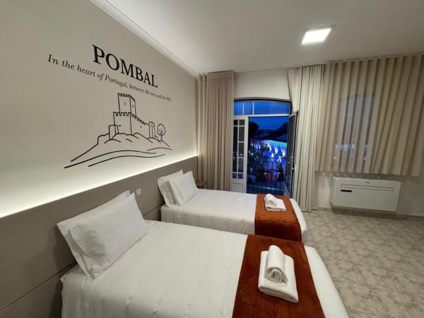Pombal City House - Pombal
