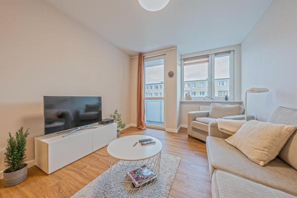 Comfort Apartments Narcyzowa - Gdynia