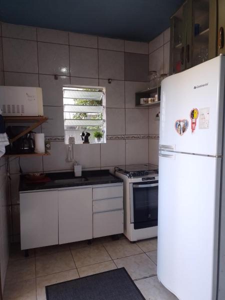 Casa Temporada Santinho - Wifi, Ar-condicionado E Mais - Florianópolis