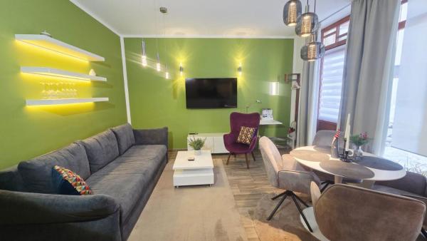 City Apart - Dessau-roßlau Free Parking - Coswig (Anhalt)