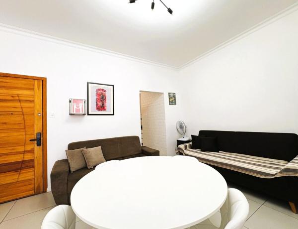 Maravilhoso 4 Quartos A Poucos Passos Da Praia - Rio de Janeiro