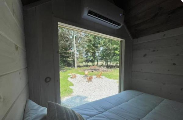 Whiskey Woods Retreat - Lynchburg, TN