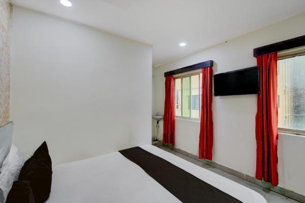 Hotel O Zee Residency - Hyderabad