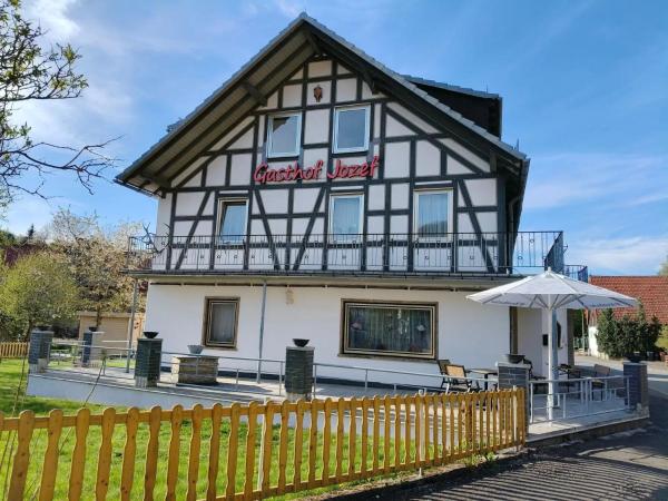 Gasthof Jozef - Willingen