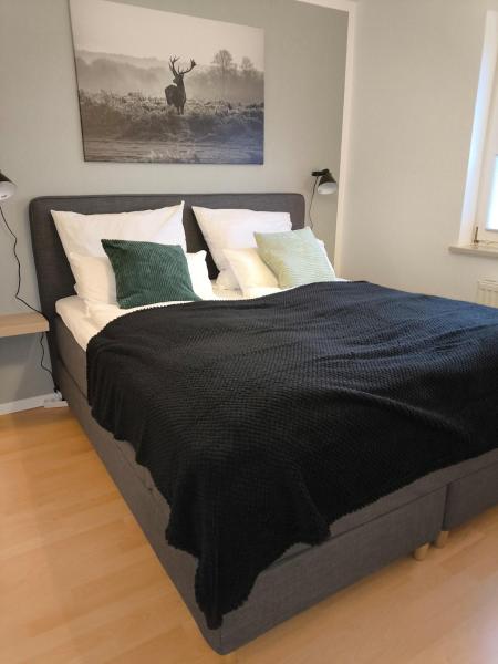 Kleine Auszeit, 2 Zimmer Wohnung Nähe Der Therme Erding - Erding