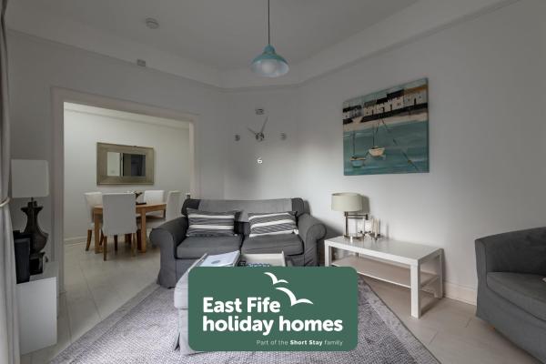 Bakers Close - Elie - Lower Largo