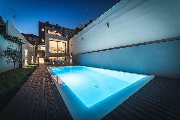Bom Jardim Apartments - Rio Tinto