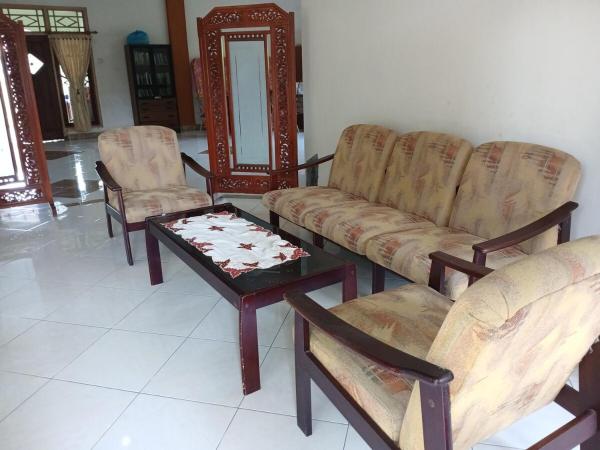 Bale Kekeri - Mataram