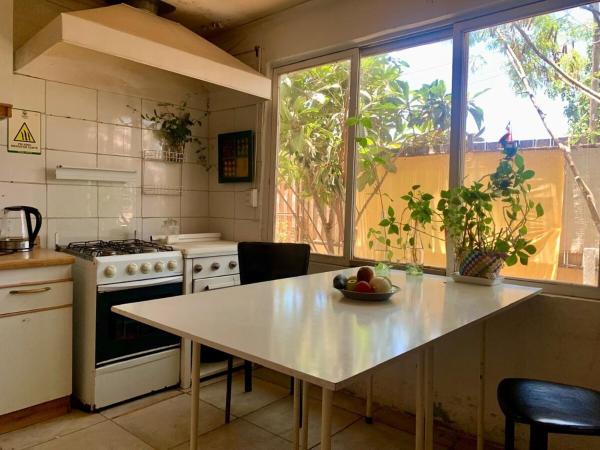 Casa Cerca De Ovalle O Punitaqui Con áRboles Y Patio - Ovalle