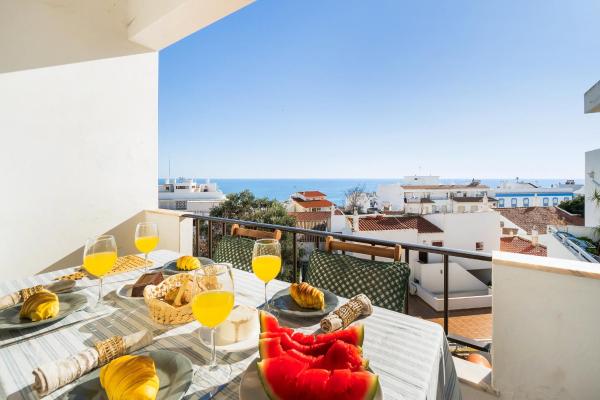 Boat Apartments Old Town By Ocvillas - Albufeira