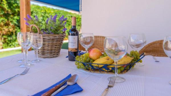 Casa El Torero El Bosque By Ruralidays - Ubrique