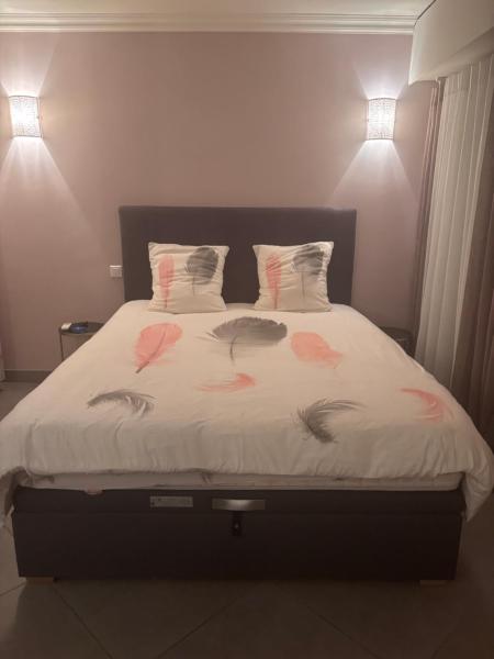 Studio Palais Rouaze-50m De La Croisette - Vallauris