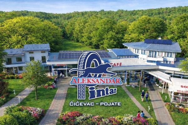 Motel Aleksandar - Serbia