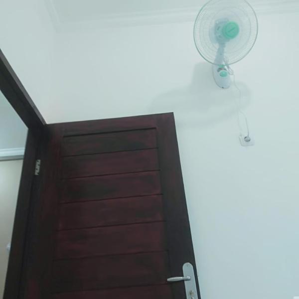 Ibu Ana Motel - Bali