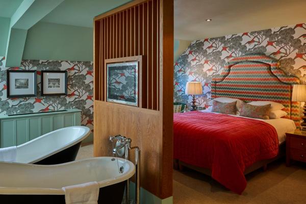 Hotel Du Vin Cheltenham - Cheltenham