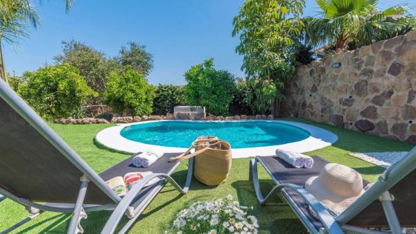 Casita De Jero Coín By Ruralidays - Coín