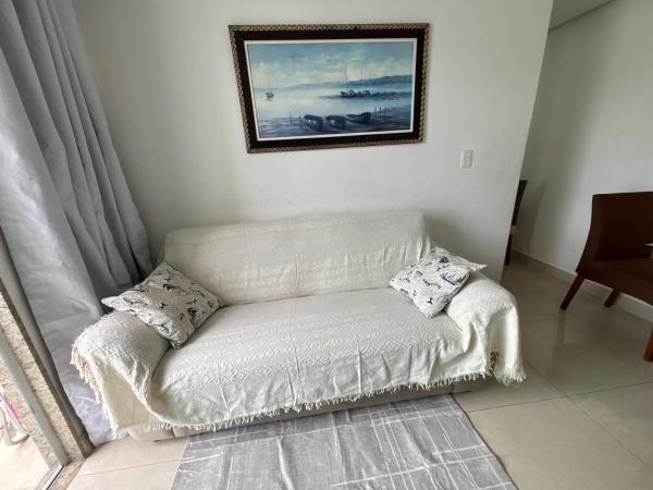 Apartamento à 5 Minutos Da Praia, Recreio Dos Bandeirantes, Rio De Janeiro - Rio de Janeiro
