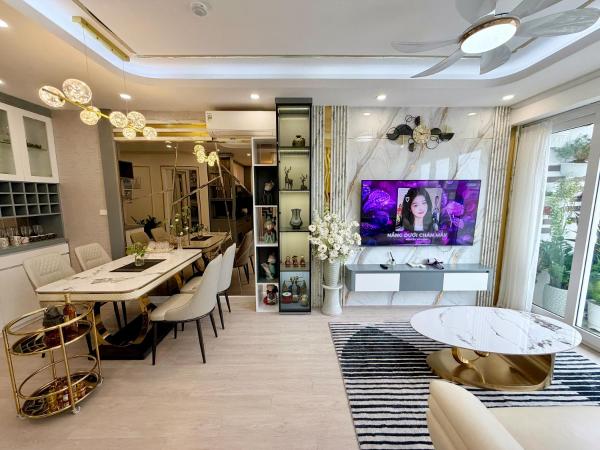 Căn Hộ Cao Cấp - Villa 5 Phòng Ngủ Hạ Long - Tỉnh Quảng Ninh