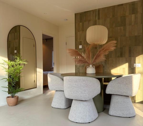 Dreamsea - Nabij Het Meer, Strand, Restaurants En Keukenhof - Leida