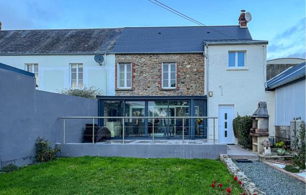 Gîte Gouvile - Normandy