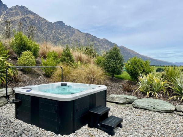 A Remarkable Stay - Jack's Point Holiday Home - 퀸스타운