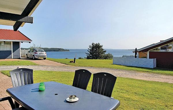 Lovely Home In Aabenraa With House Sea View - Aabenraa