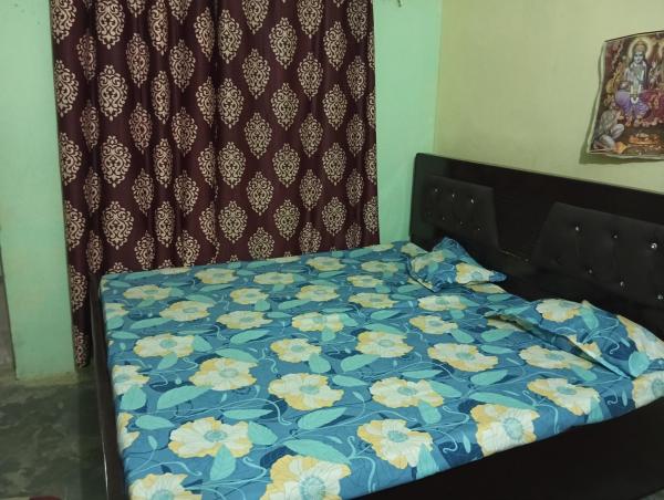 Ram Sadan - アヨーディヤー