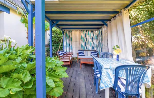 Studio Dans Maison 1 - Lorient