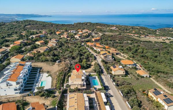 Casa Pesca - Sardinia