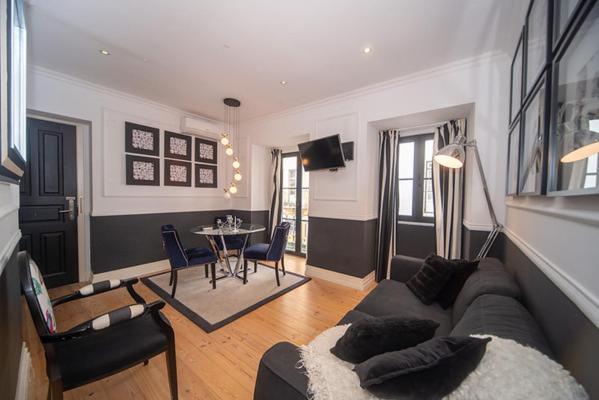 Bliss Lisbon Apartments - Bairro Alto - Lizbona