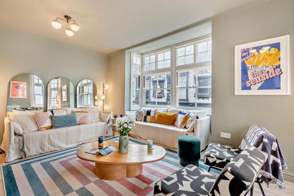 4 Bed In Cromer Oc-k28392 - 克羅麥