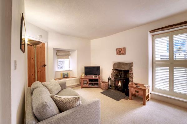 Fellcroft - Grasmere