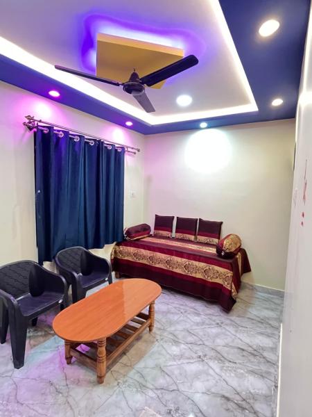 Loki Guest House - 吉格默格盧爾
