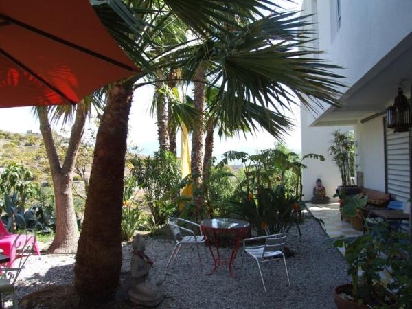 Casa Mexicana - Salobreña