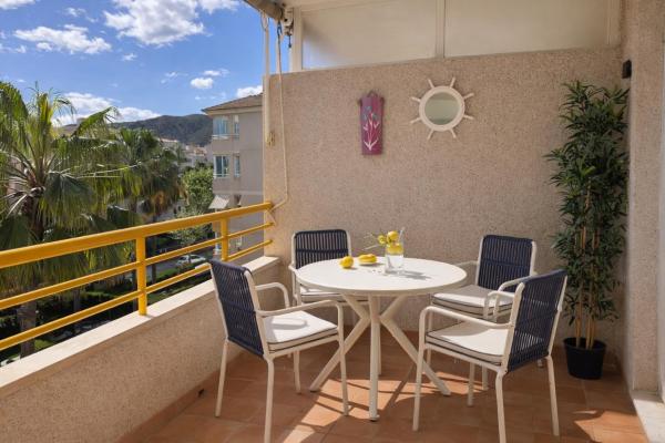 La Terraza Del Albir - Alfaz del Pi