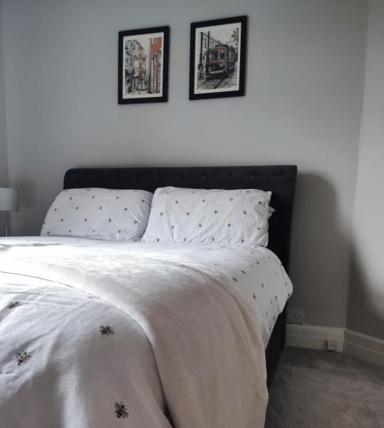Atrium Guesthouse - Macclesfield
