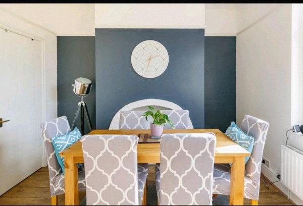 Atrium Guesthouse - Derbyshire