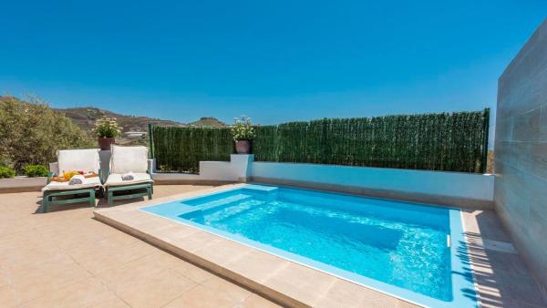 Casa Noela Torrox By Ruralidays - Torrox