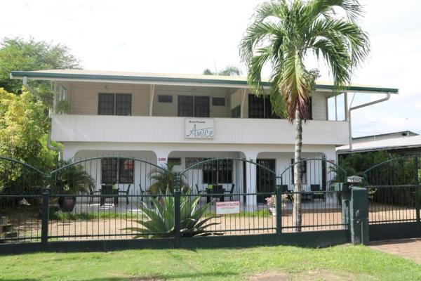 Guesthouse Amice - Paramaribo