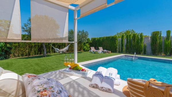 Casa El Refugio De Paco Alhaurín De La Torre By Ruralidays - Alhaurín de la Torre