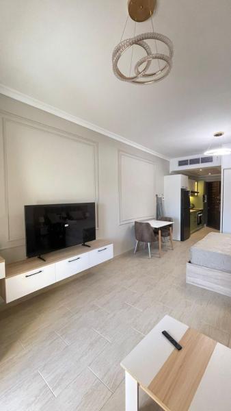 Luxury Apartment Pool View - Hurghada