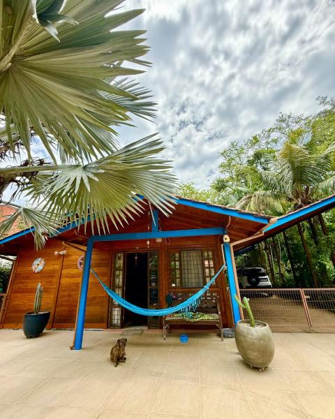 Ecovibe House Florianópolis - Florianópolis