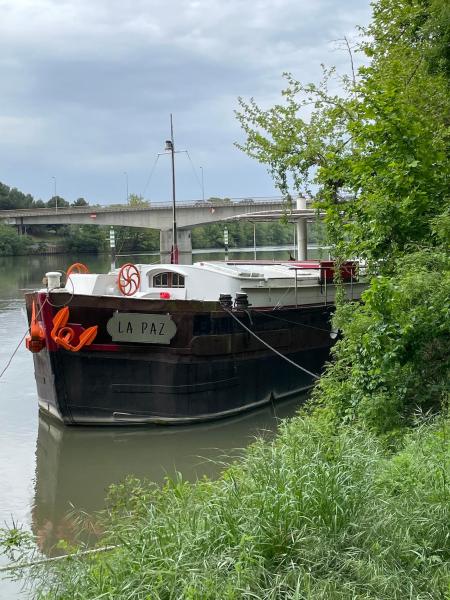 Péniche De Charme, Avignon, Provence - Avignon