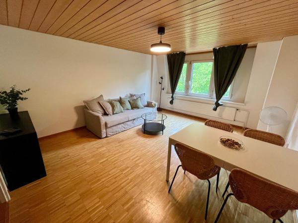 Perfect Stay Spot In Zurich - Zürich