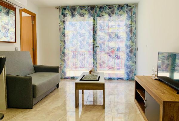 Home Avenida Salou - Salou